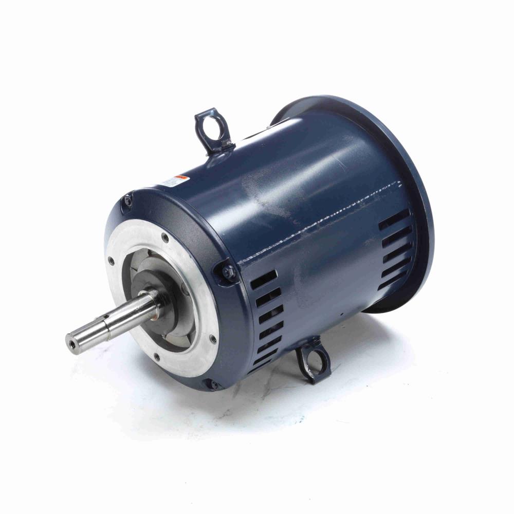 Marathon E153B Close Coupled Pump Motor - cemotors