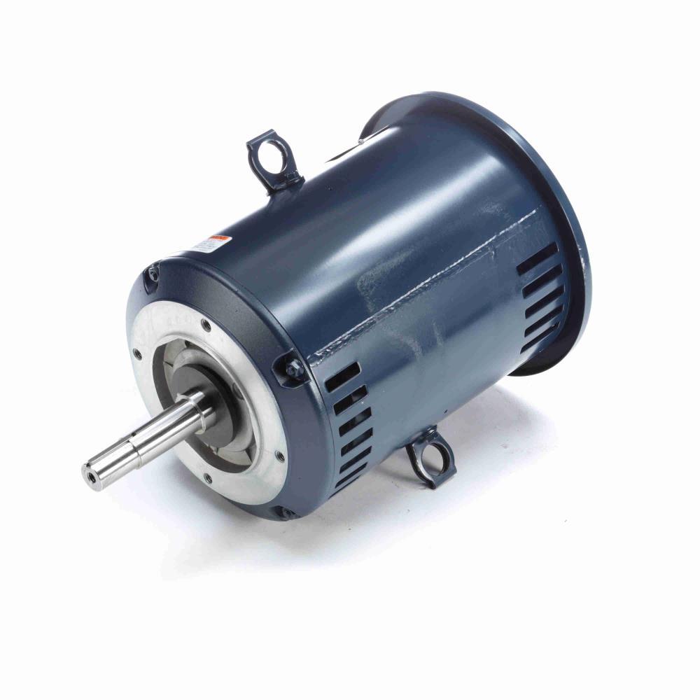 Marathon E158B Close Coupled Pump Motor - cemotors