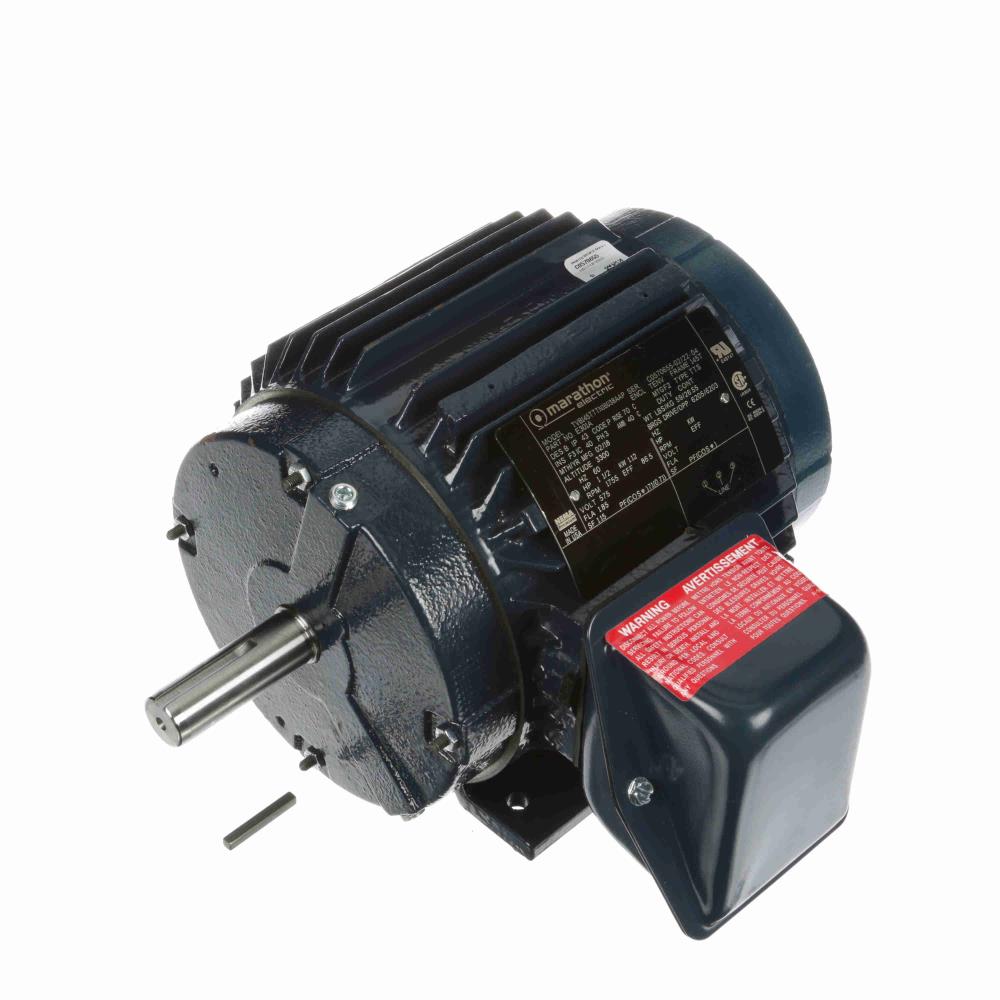 Marathon ME301A - cemotors