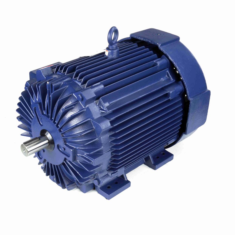 Marathon E615 Severe Duty Motor - cemotors