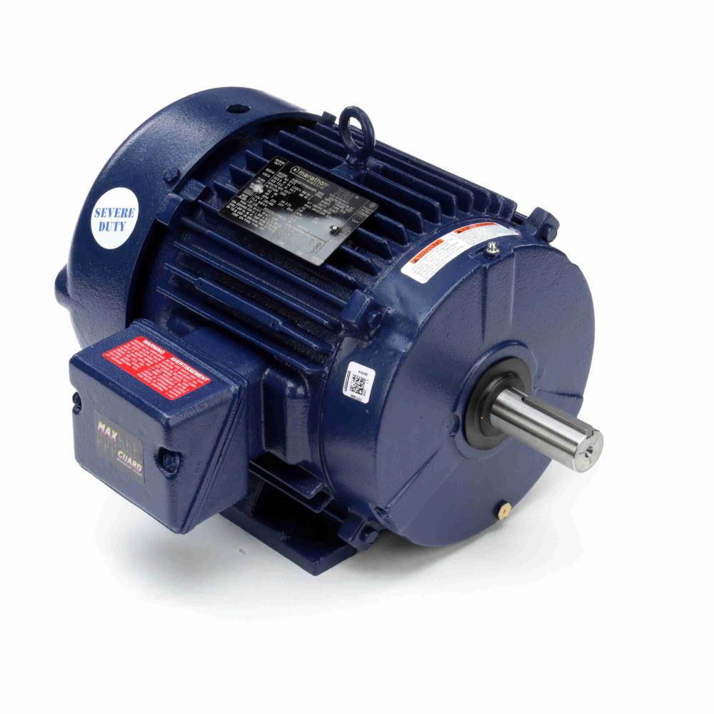 E618A Replacement Motor - cemotors