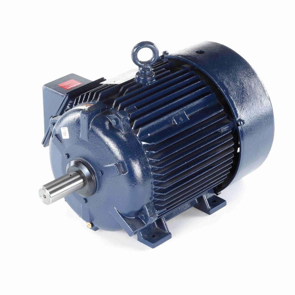 Marathon E658 Severe Duty Motor - cemotors