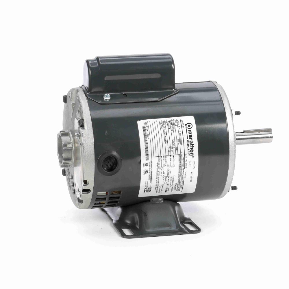 Marathon MEG307 - cemotors