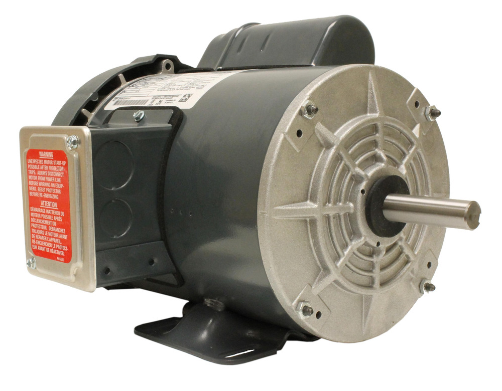 MF100 Replacement Motor - cemotors