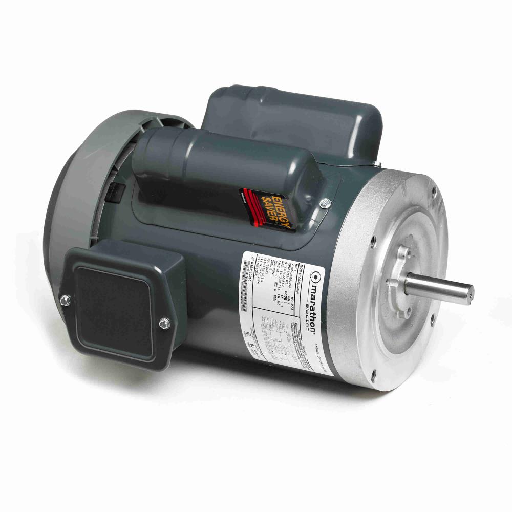 Marathon MG514 – cemotors