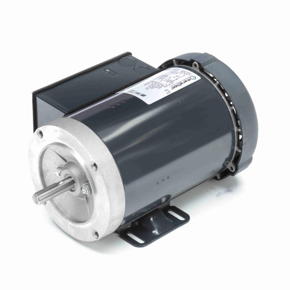Marathon G578 General Purpose Motor – cemotors