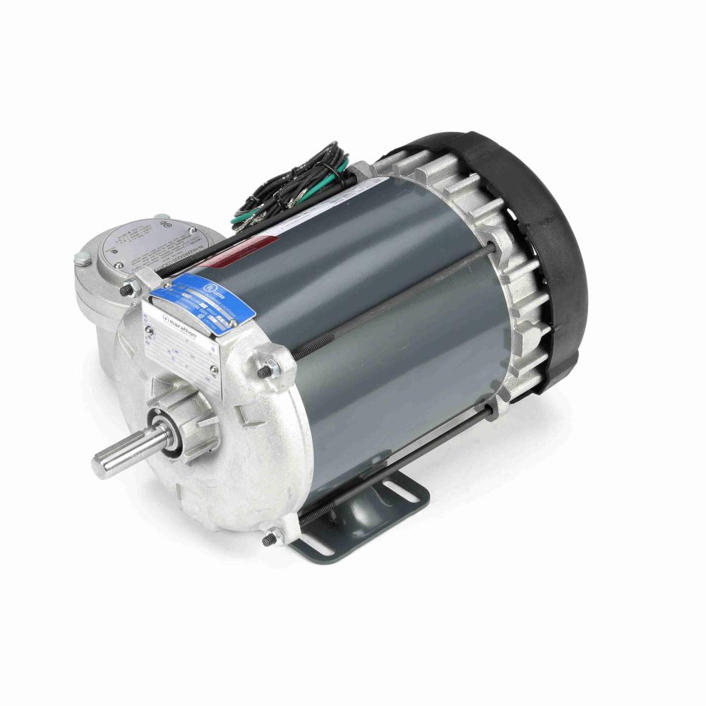 56T17G5312 Replacement Motor - cemotors