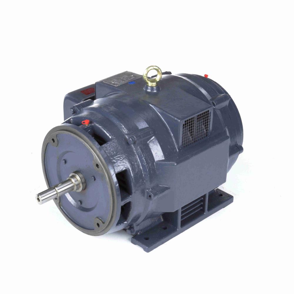 Marathon GT0434 Close Coupled Pump Motor - cemotors