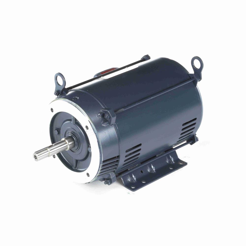 Marathon GT0516 Close Coupled Pump Motor - cemotors