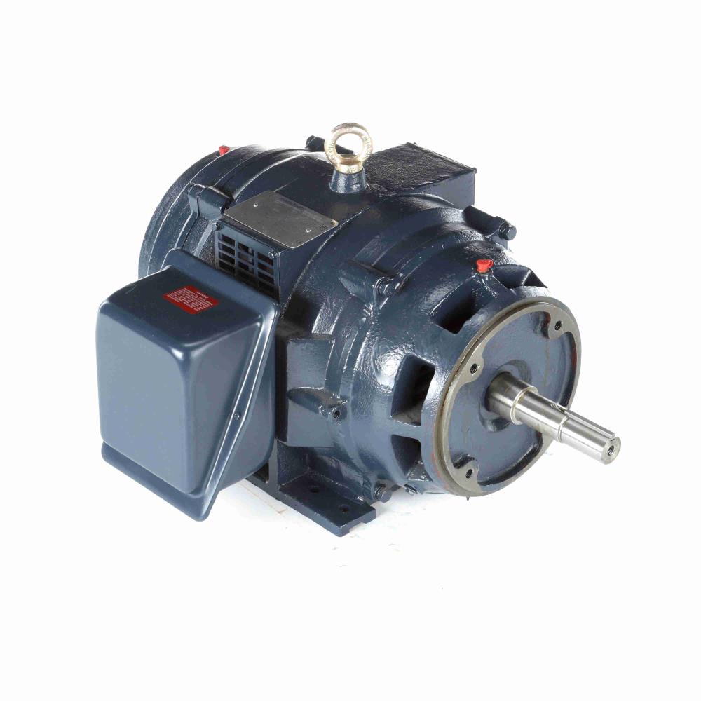 Marathon GT0524 Close Coupled Pump Motor - cemotors