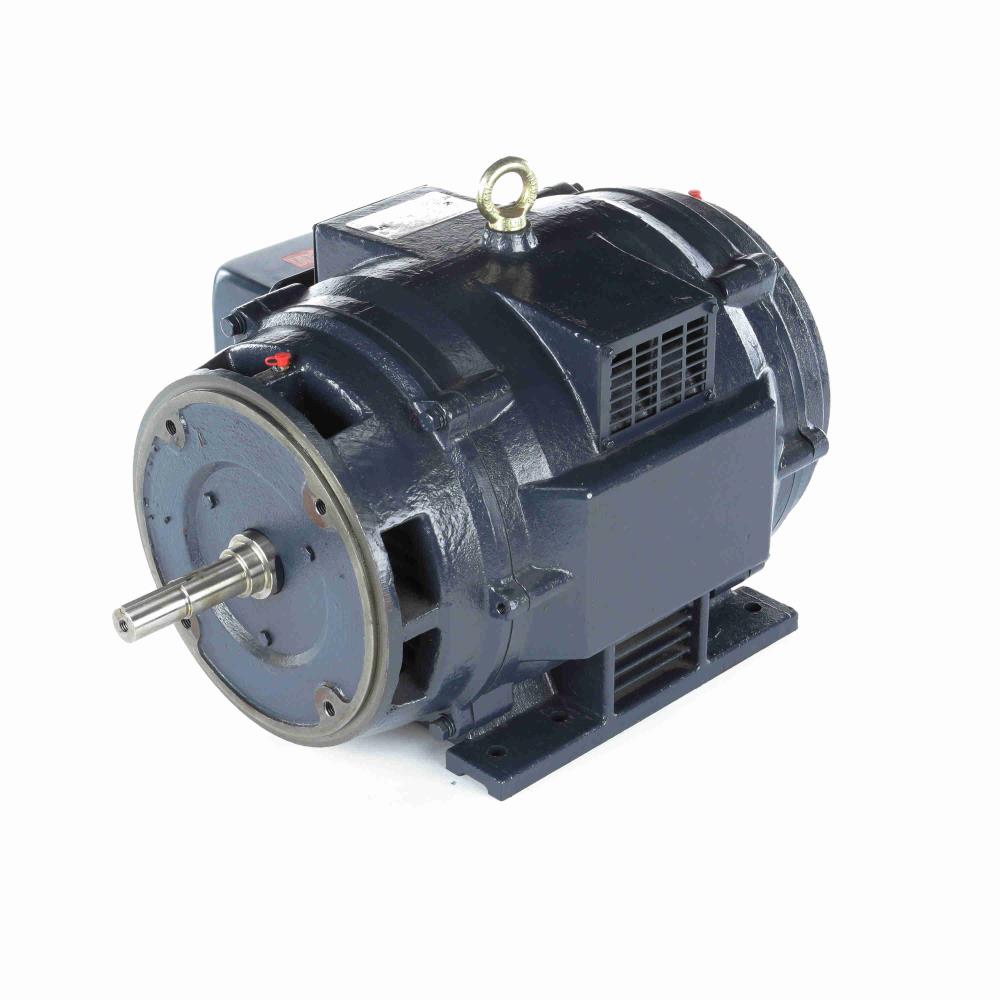 Marathon GT0534 Close Coupled Pump Motor - cemotors