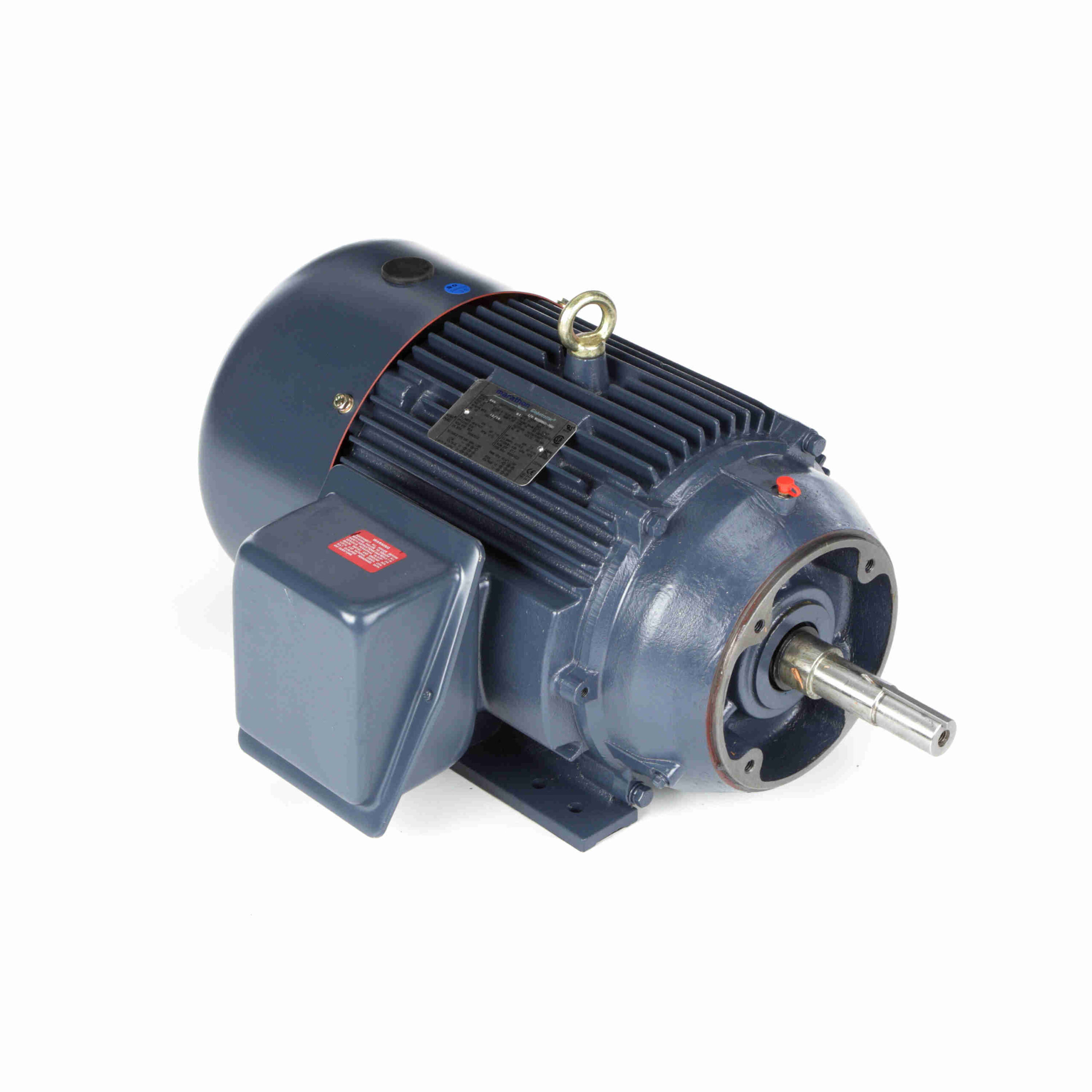 Marathon GT3122A Close Coupled Pump Motor - cemotors