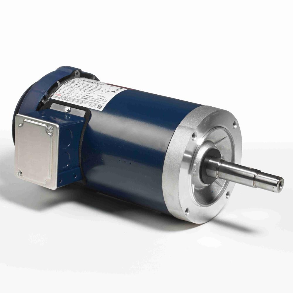 Marathon GT5007 Close Coupled Pump Motor - cemotors