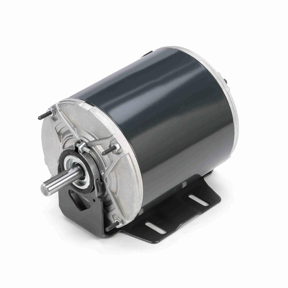 Marathon H137 Agricultural Fan Motor - cemotors