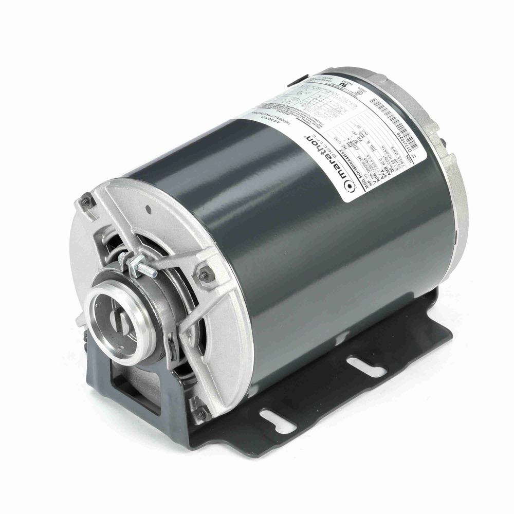 Marathon H684 Carbonator Pump Motor - cemotors
