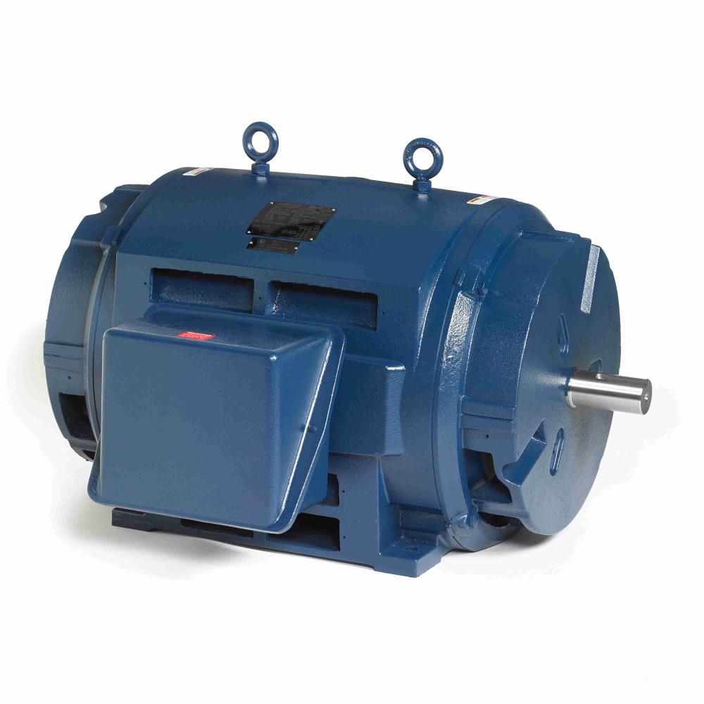 Marathon H818 Fire Pump Motor - cemotors