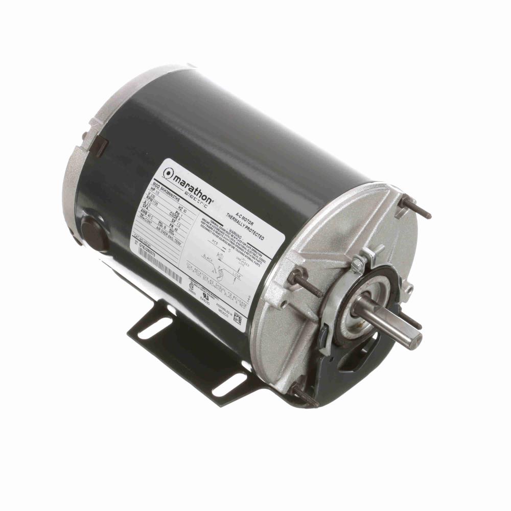 Marathon HG141 Agricultural Fan Motor – cemotors