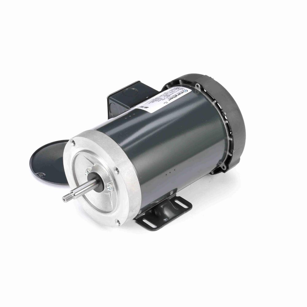 J064 PHASE JET PUMP Replacement Motor - cemotors