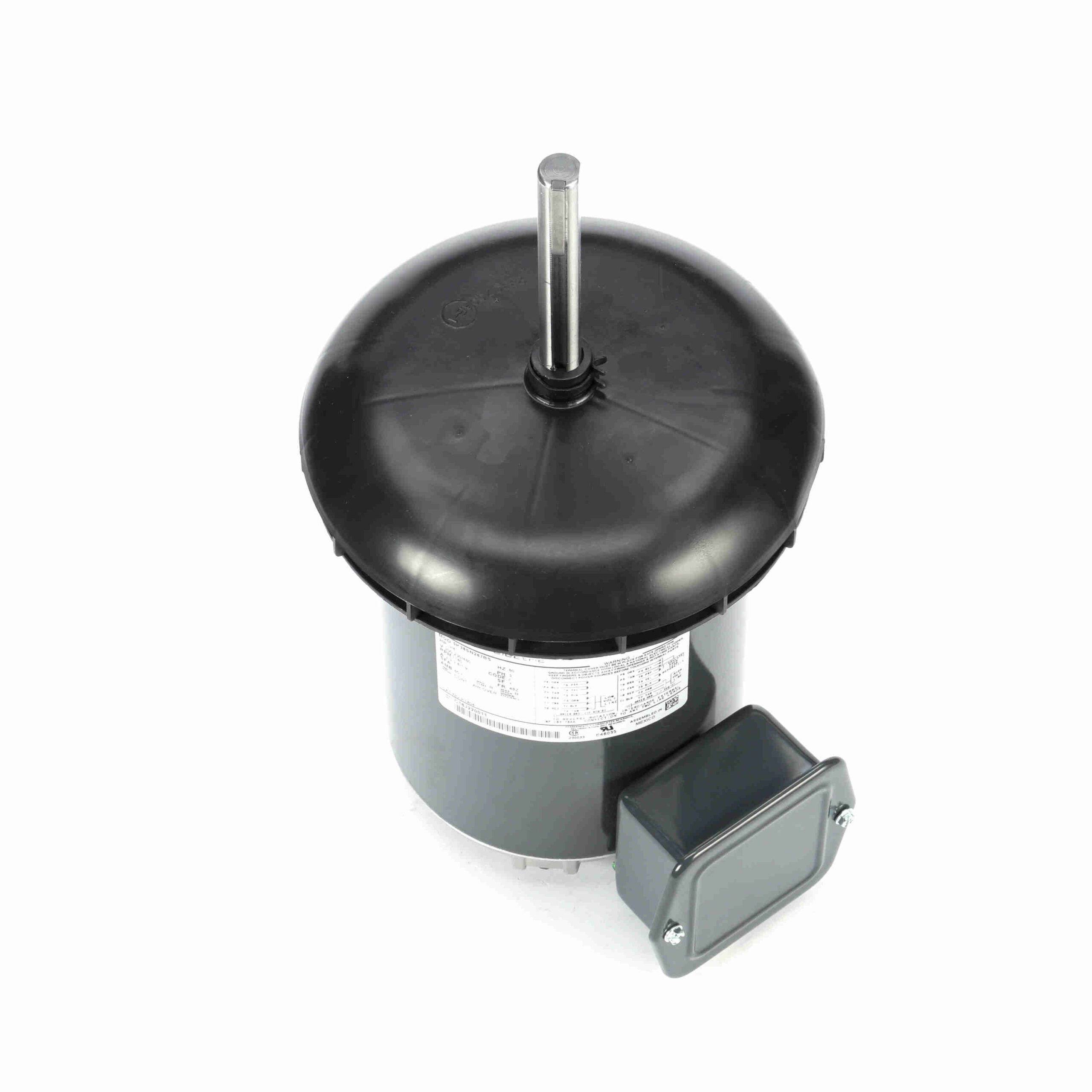 Marathon K1404 Condenser Fan Motor - cemotors