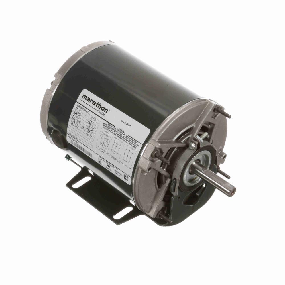 Marathon K275 Fan and Blower Motor – cemotors