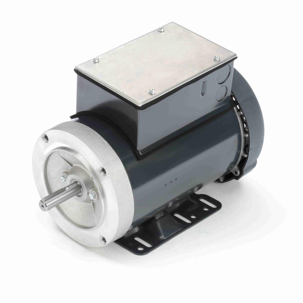 56B34F15507 Replacement Motor - cemotors