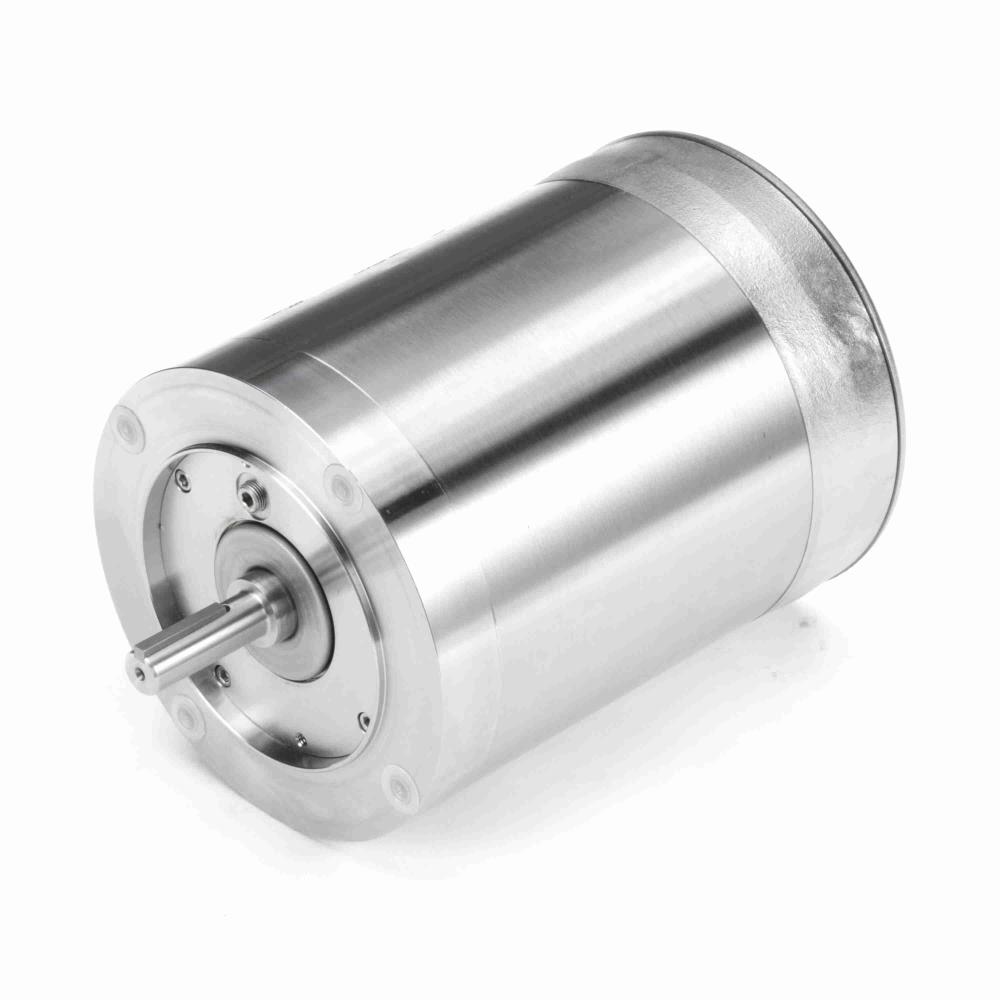 Marathon N705 Stainless Steel Washdown Motor - cemotors