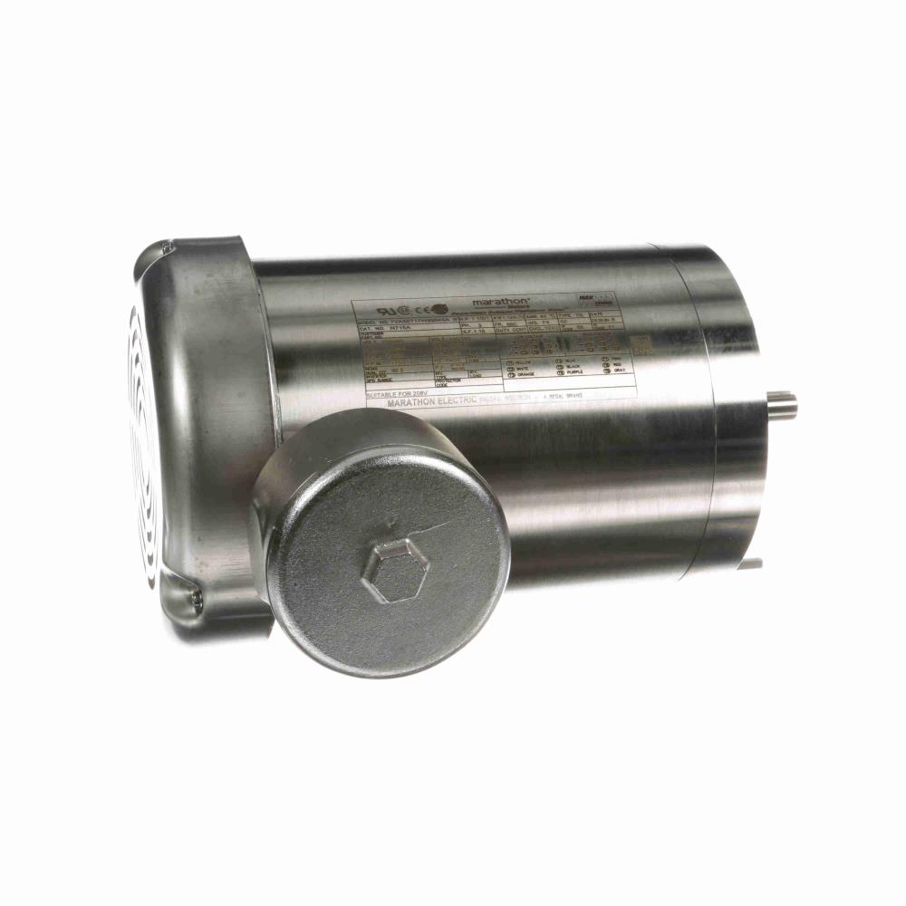 119520 Replacement Motor - cemotors