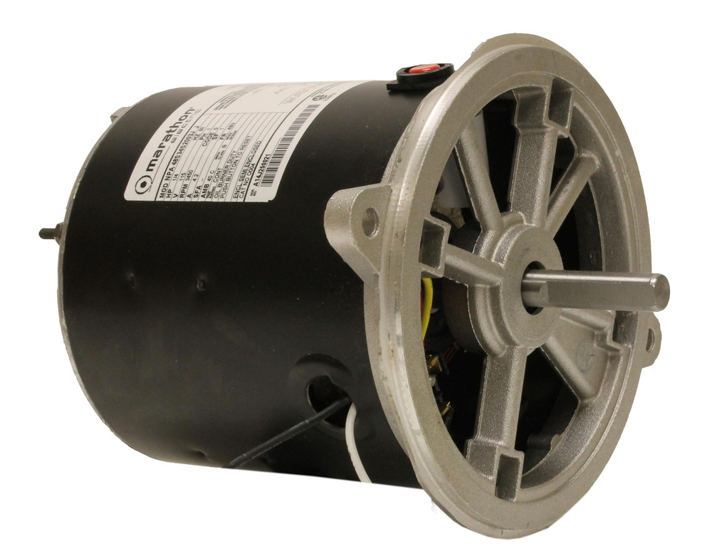Marathon O004 Oil Burner Motor - cemotors