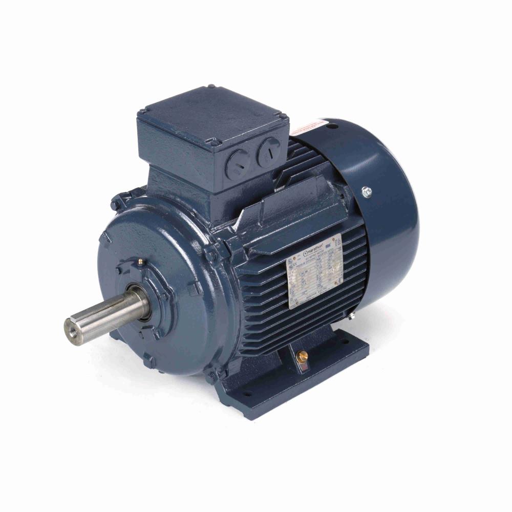Marathon R332A IEC Motor - cemotors