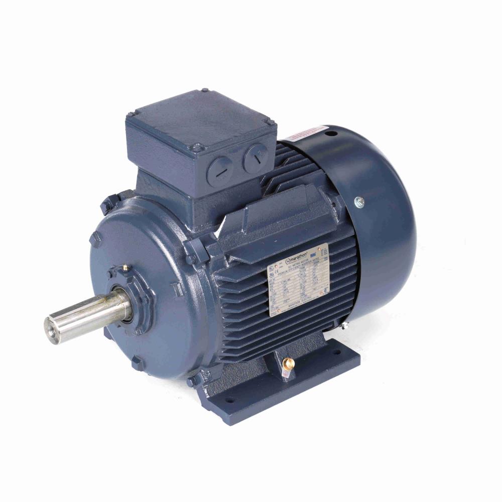 Marathon R336A IEC Motor - cemotors