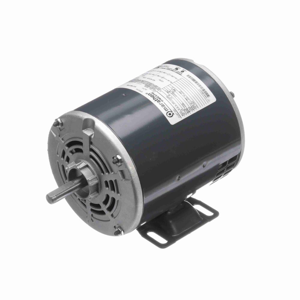 Marathon S006 General Purpose Motor - cemotors
