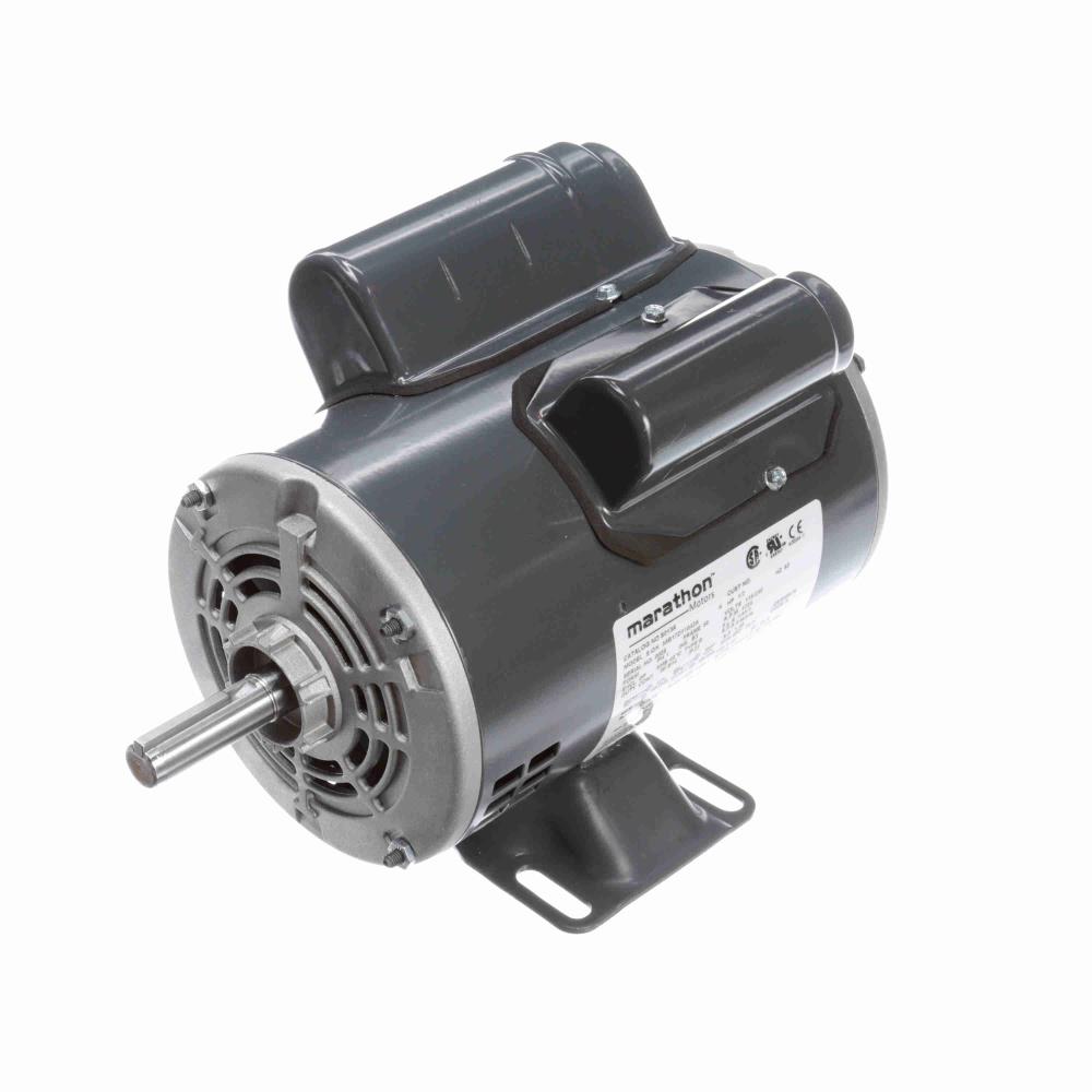 Marathon S013A General Purpose Motor - cemotors