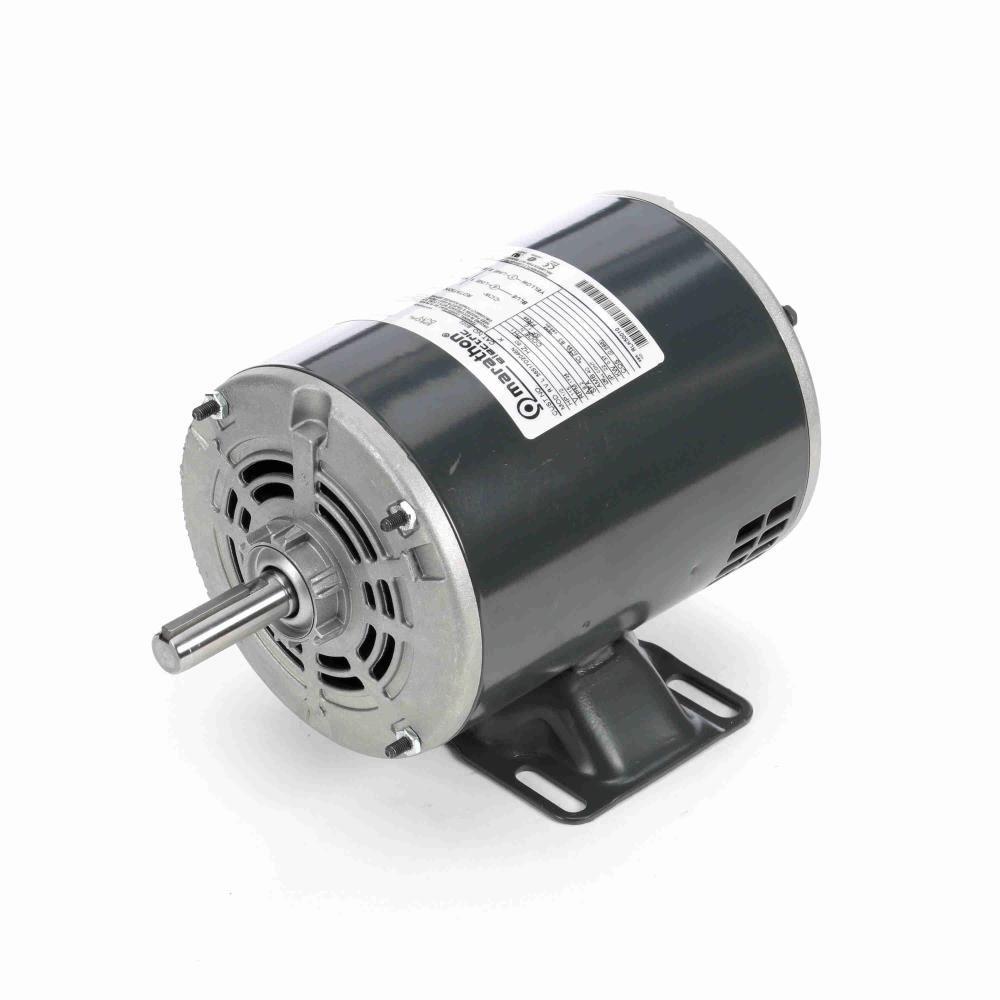 Marathon S022 General Purpose Motor - cemotors