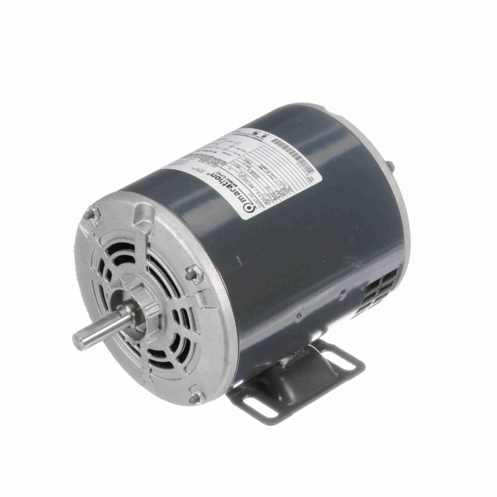 Marathon S026 General Purpose Motor - cemotors