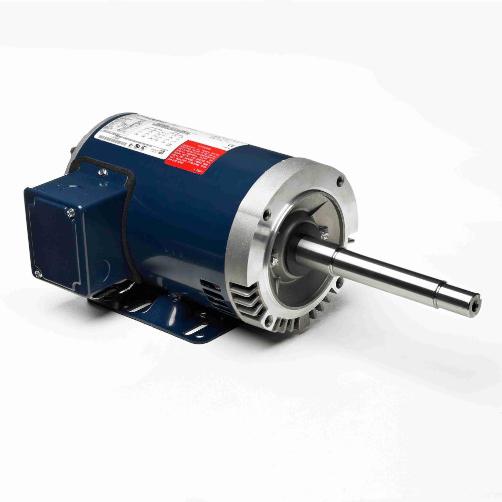 Marathon U213 Close Coupled Pump Motor - cemotors