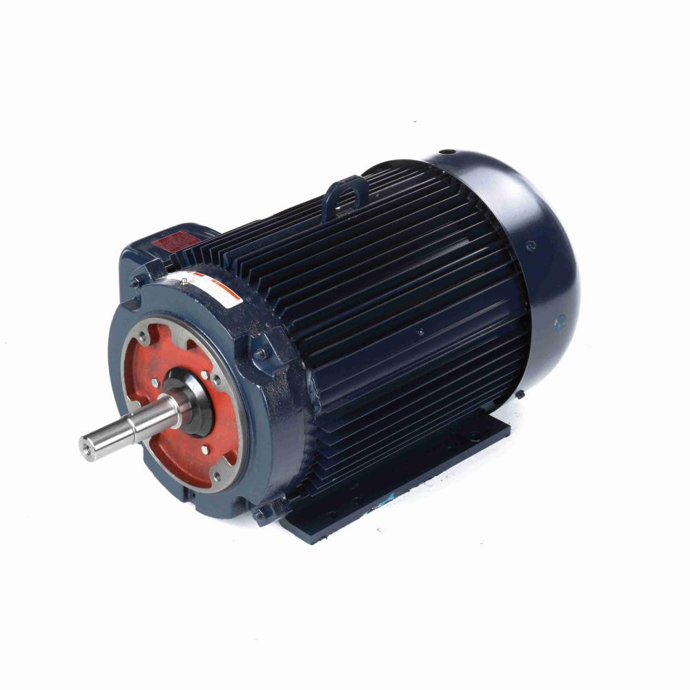 Marathon U351A Close Coupled Pump Motor - cemotors