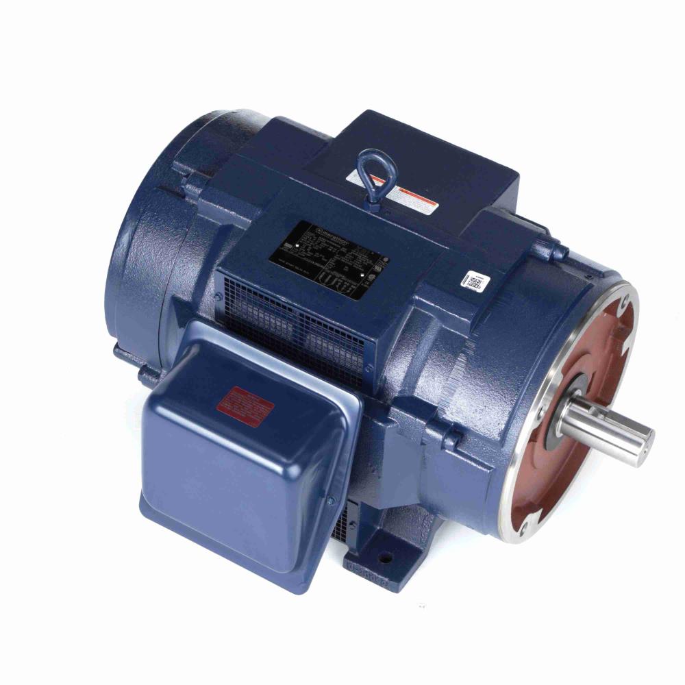Marathon U447A General Purpose Motor - cemotors