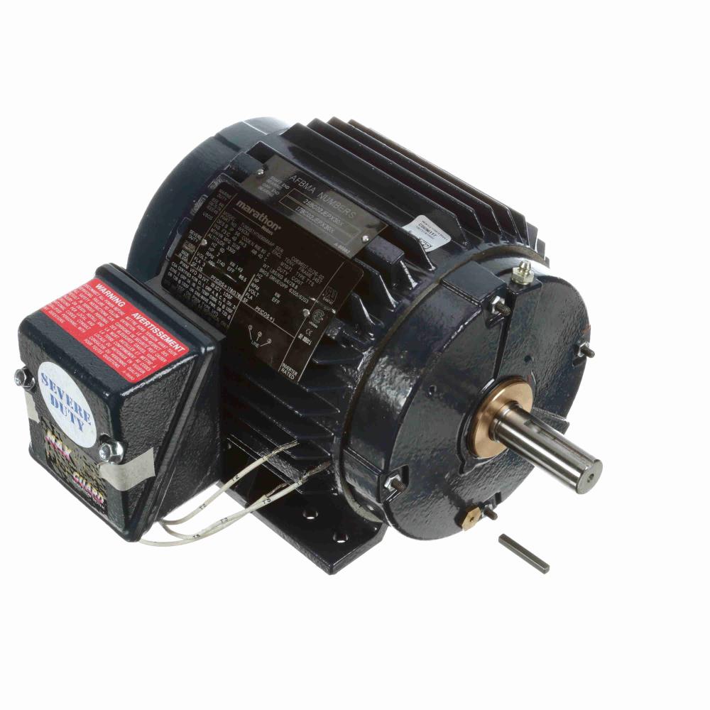 W513A Replacement Motor - cemotors