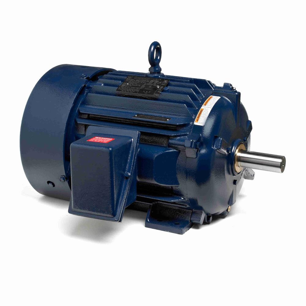 Marathon W515 IEEE 841 Motor - cemotors