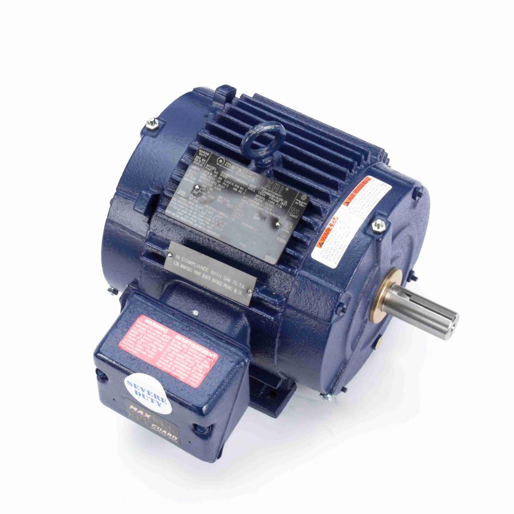 Marathon W530 IEEE 841 Motor - cemotors