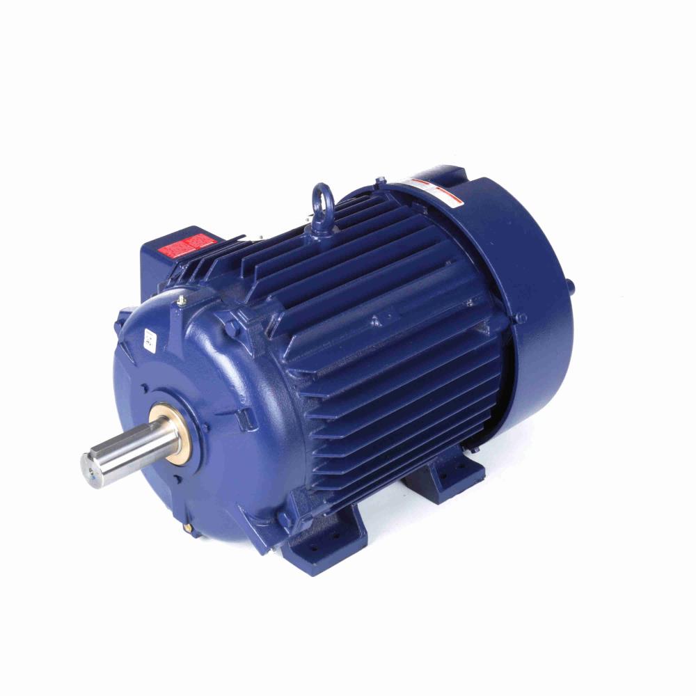 Marathon W550 IEEE 841 Motor - cemotors