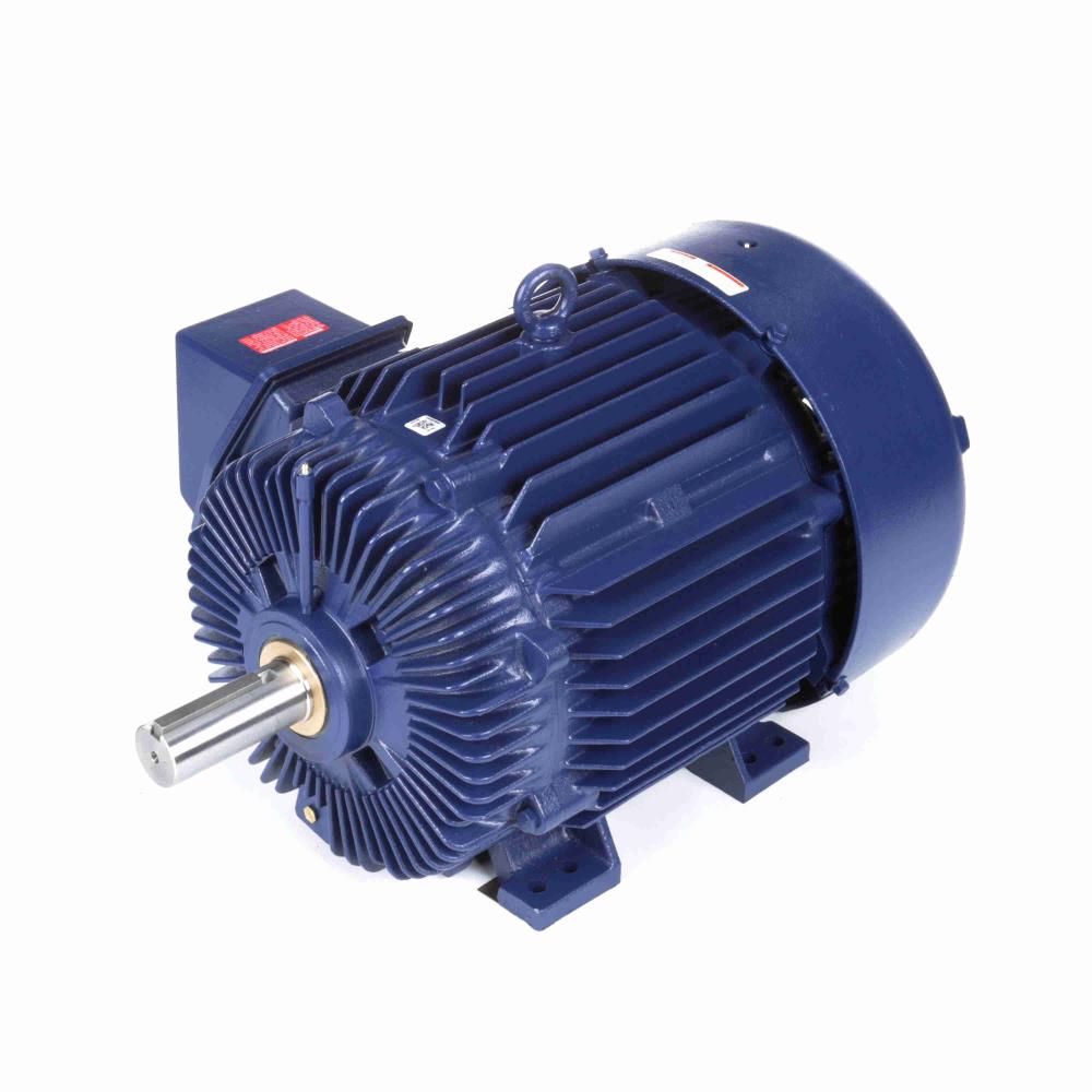 Marathon W569 IEEE 841 Motor - cemotors