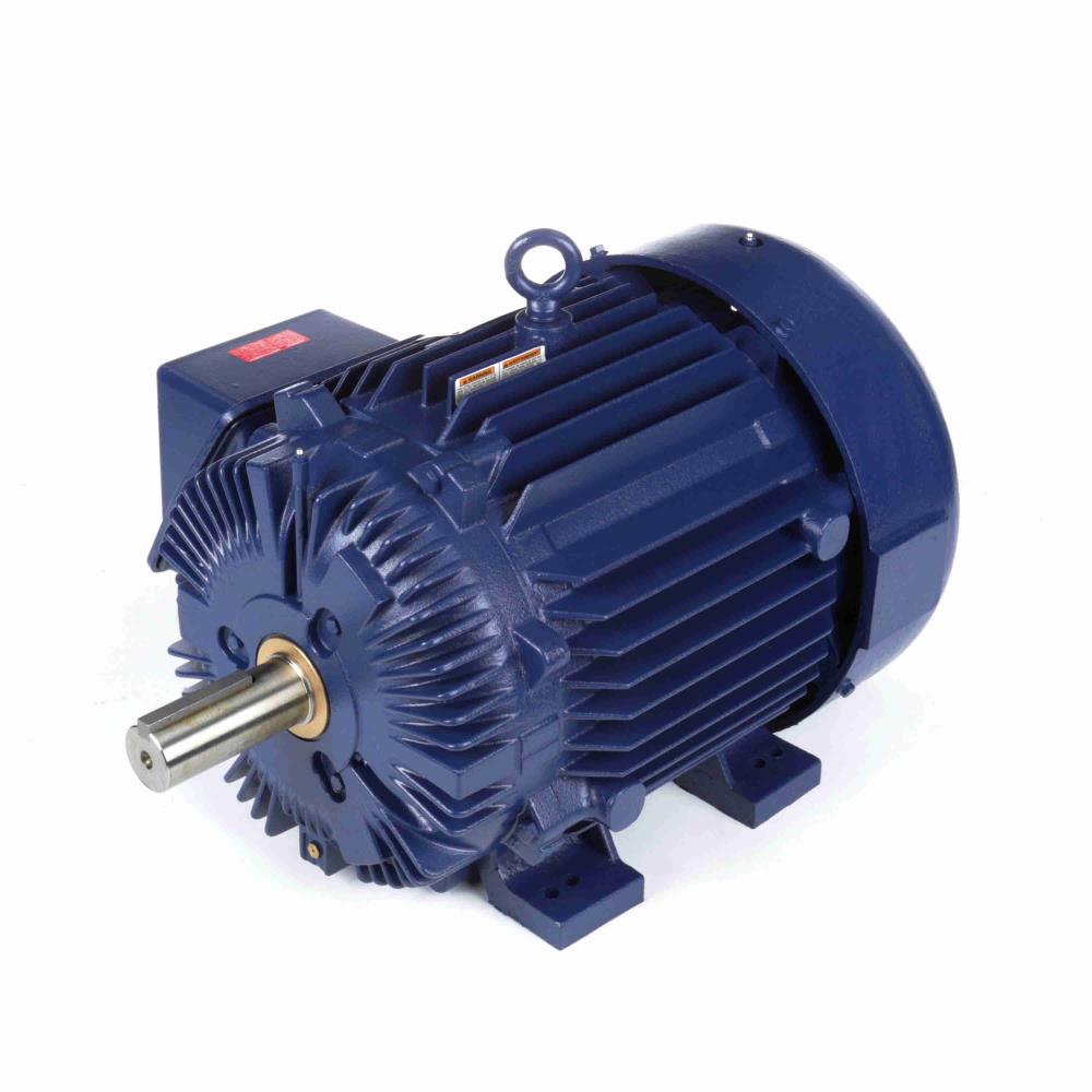 Marathon W582A IEEE 841 Motor - cemotors