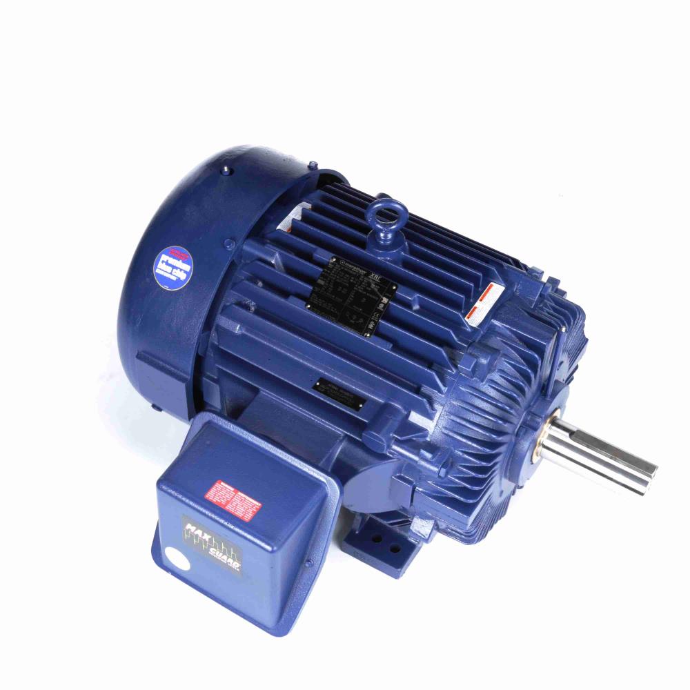 Marathon W601 IEEE 841 Motor - cemotors