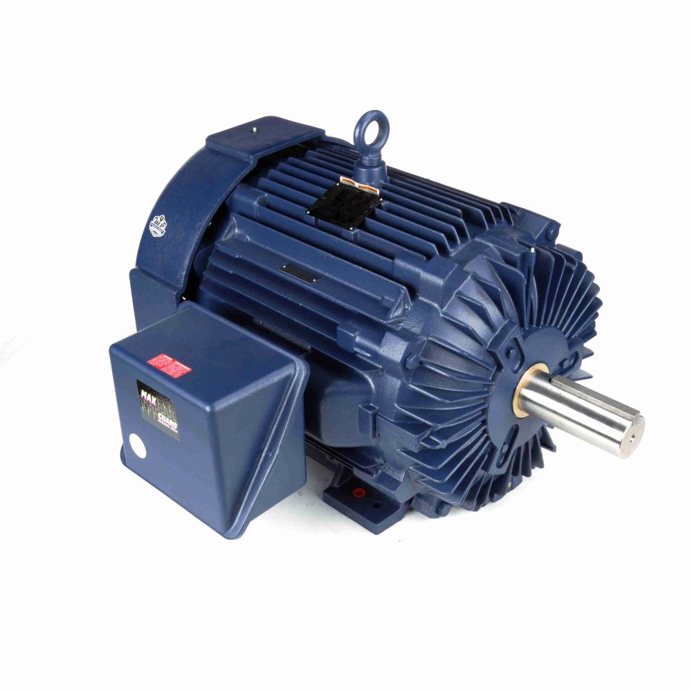 Marathon W604 IEEE 841 Motor - cemotors