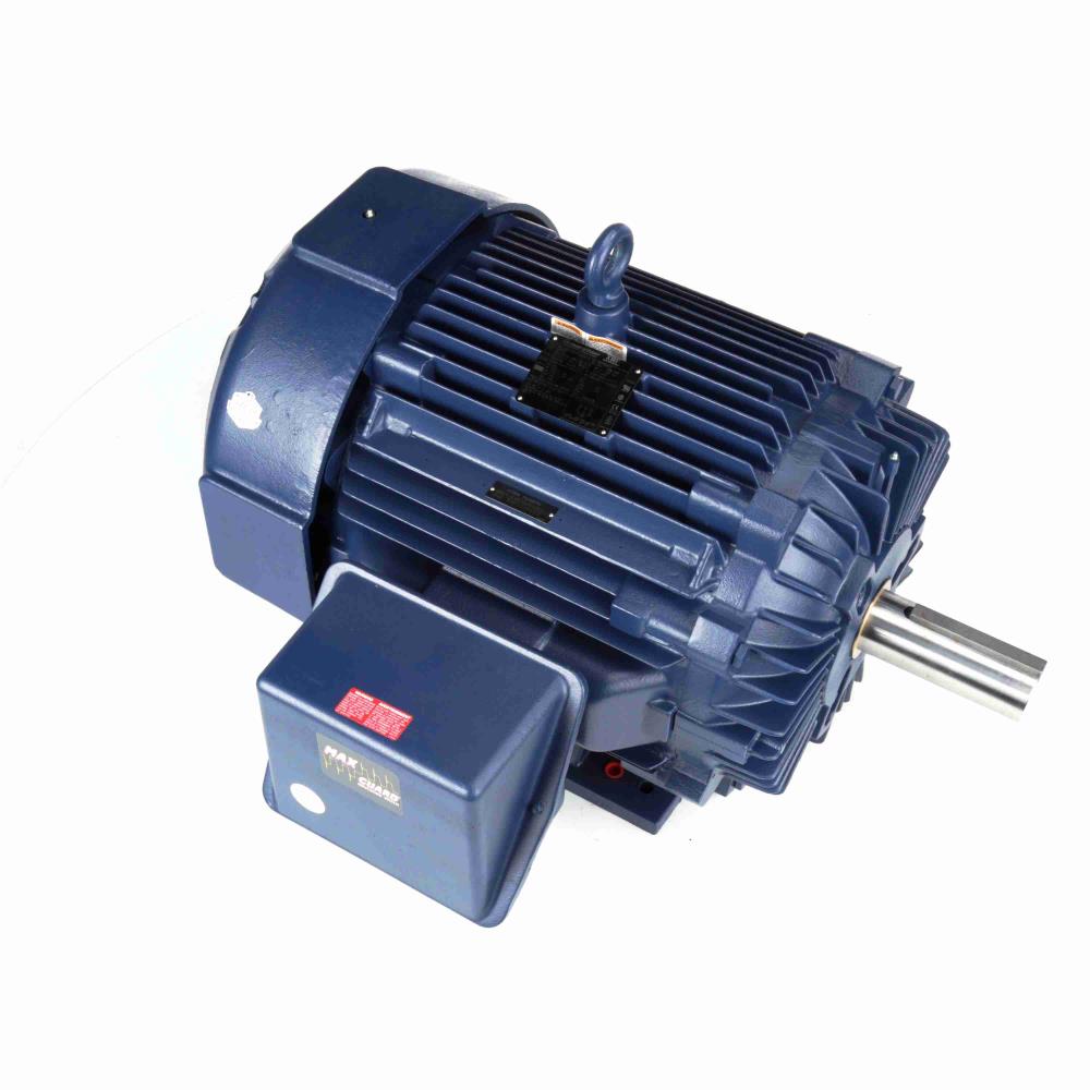 Marathon W611 IEEE 841 Motor - cemotors
