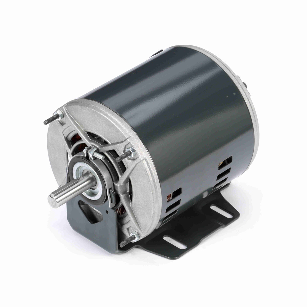 Marathon X018 Direct Drive Motor - cemotors