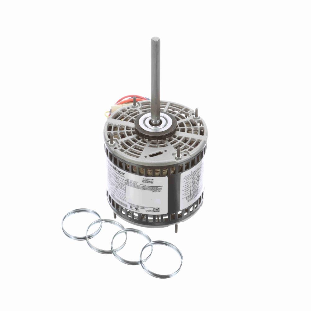FD6000 Replacement Motor - cemotors