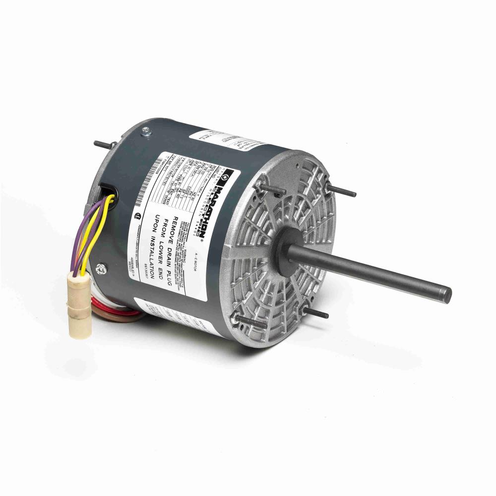 Marathon X076 Condenser Fan Motor - cemotors