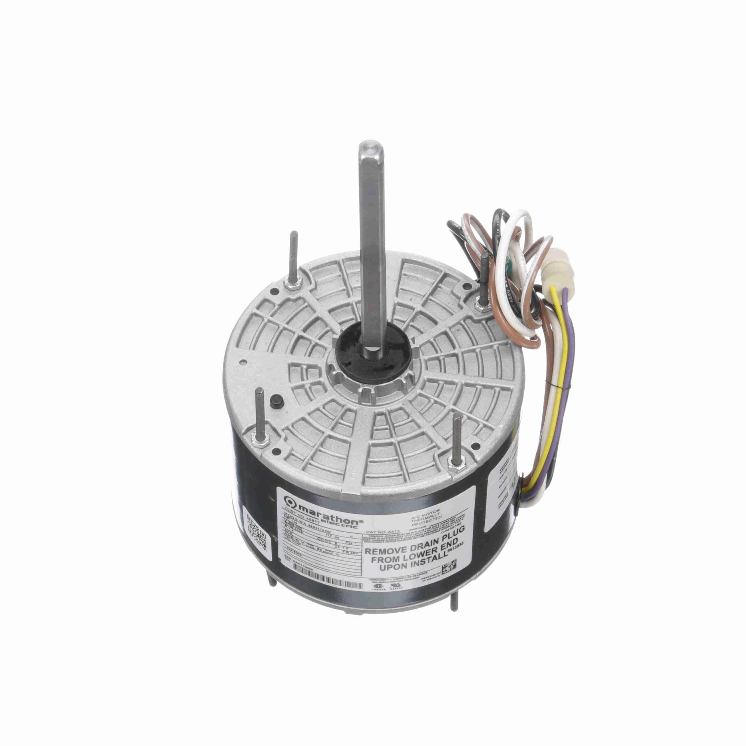 48A11TB569 Replacement Motor – cemotors